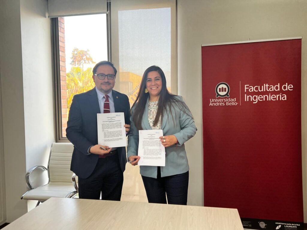 Landing page - Ada ByronAda Byron